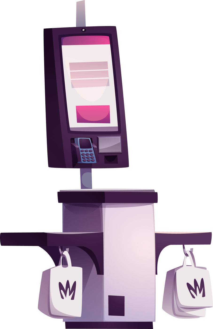 BTPoint: Quick POS Solution